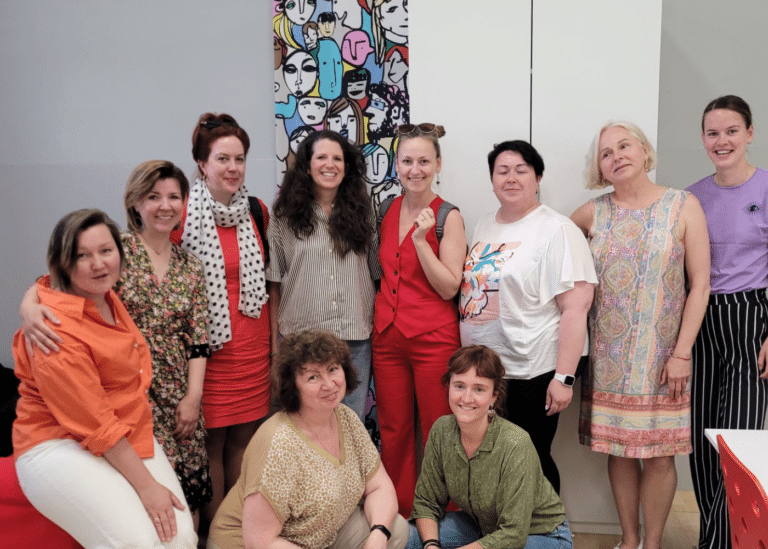 Het Rode Kruis in Amsterdam-Amstelland staat klaar om te helpen