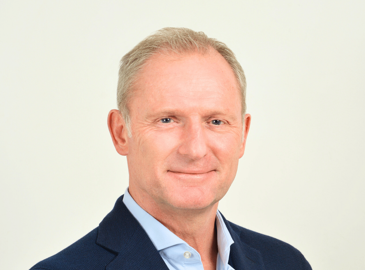 Harm Goossens nieuwe algemeen directeur Nederlandse Rode Kruis - Rode ...