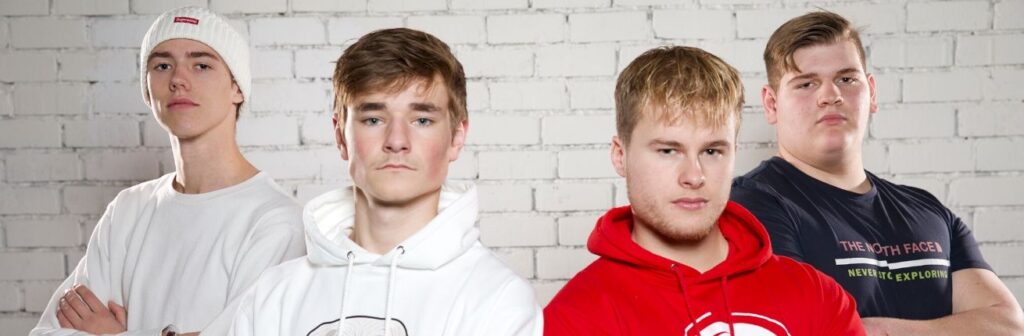 Fortnite-speler Royalistiq opnieuw in actie voor Rode Kruis - Rode ...
