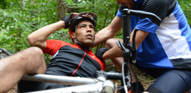 Schaafwond - Rode Kruis Nederland