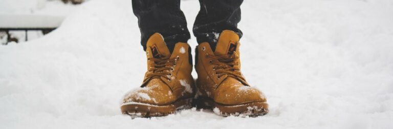 Bevriezing - Rode Kruis Nederland