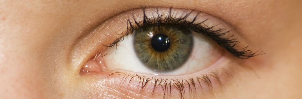 Oogletsel - Rode Kruis Nederland