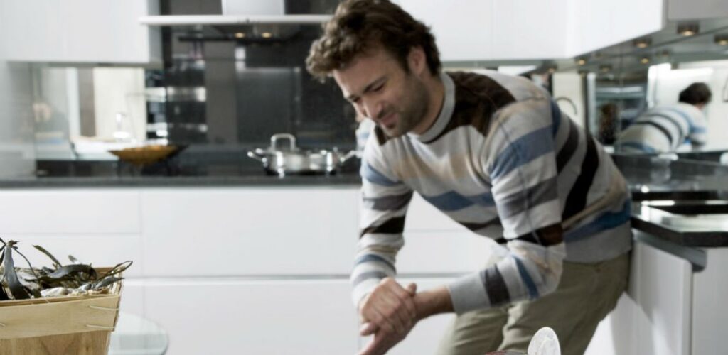 Kneuzing of blauwe plek - Rode Kruis Nederland