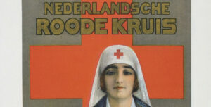 De historie van het Nederlandse Rode Kruis - Rode Kruis Nederland