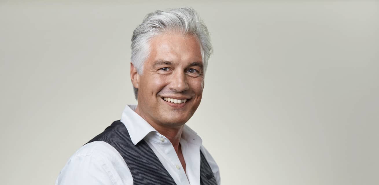 Samenwerking op maat met het Nederlandse Rode Kruis