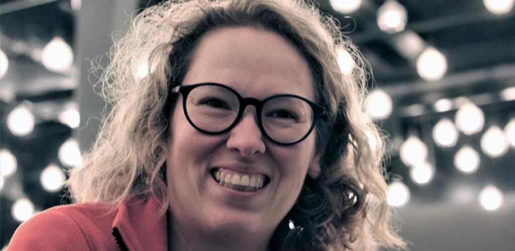 Linda is al negen jaar vrijwilliger bij het Rode Kruis - Rode Kruis ...