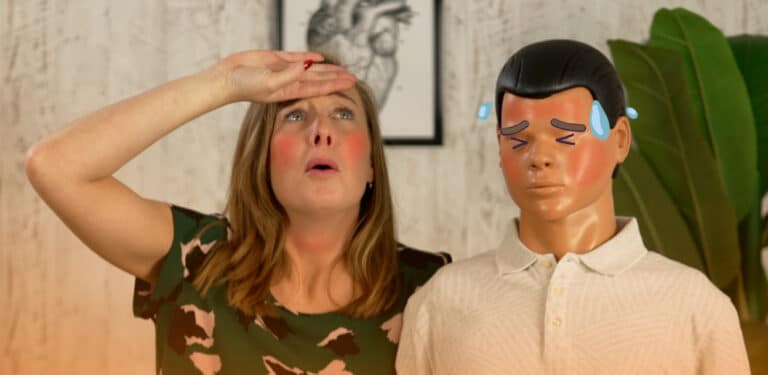 Kwallenbeet - Rode Kruis Nederland