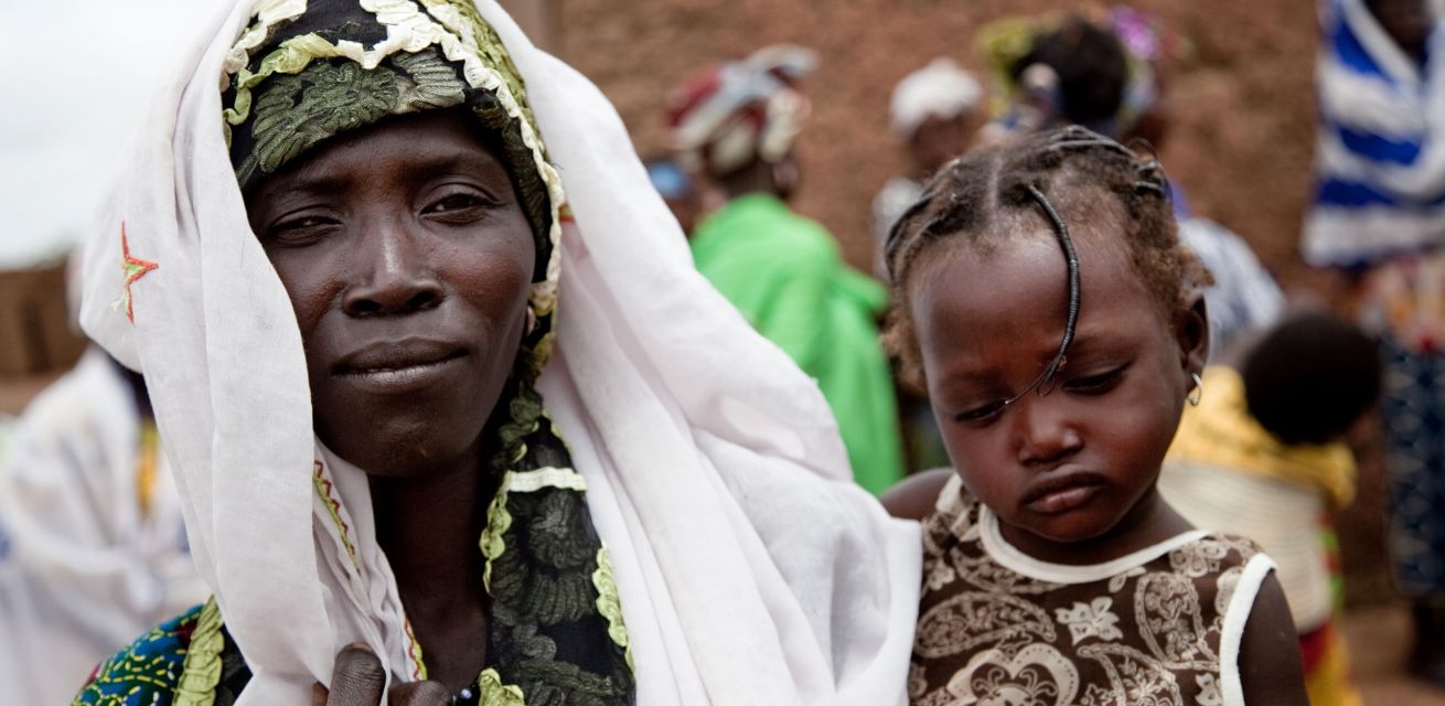 De 7 crises die de wereld niet kan negeren in 2025 - Rode Kruis