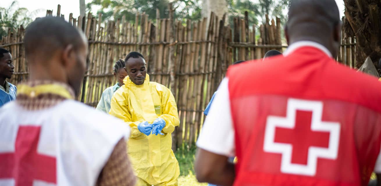Vrienden van het Rode Kruis - Rode Kruis Nederland