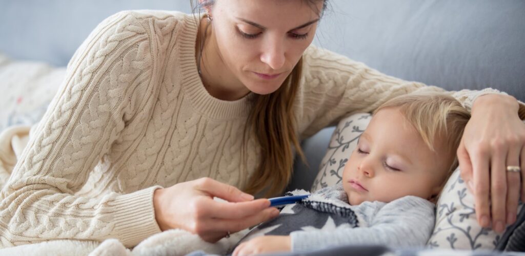 EHBO - Rode Kruis Nederland