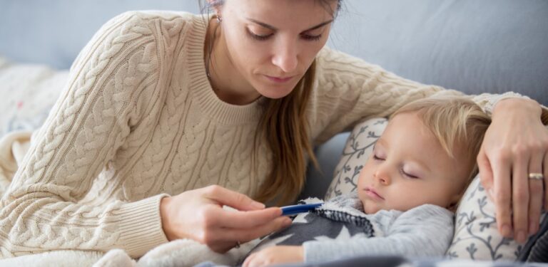 EHBO - Rode Kruis Nederland