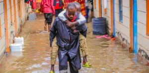 Wat is een overstroming? - Rode Kruis Nederland