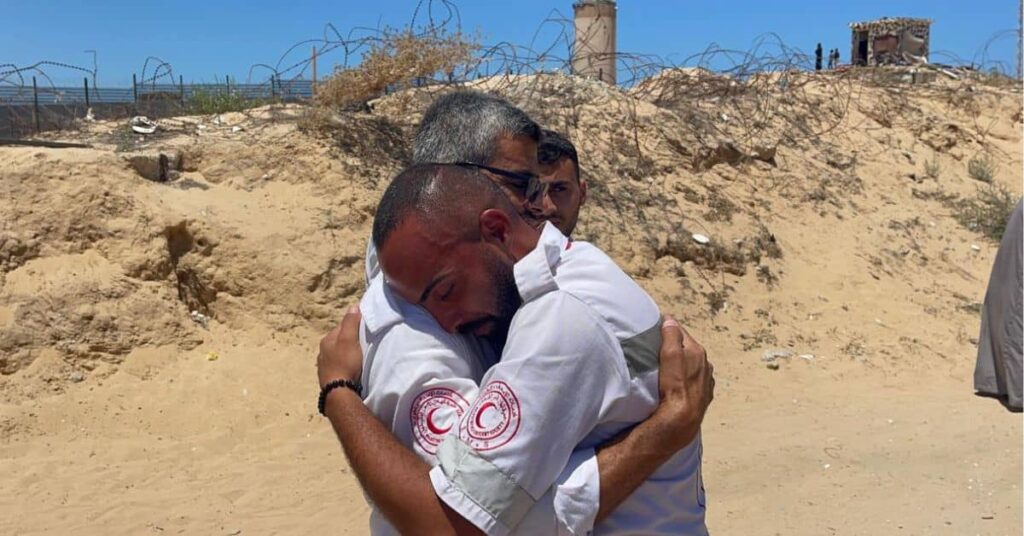 Wat is er aan de hand in de Democratische Republiek Congo?