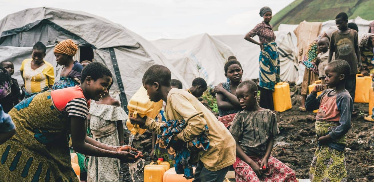 Wat Is Er Aan De Hand In De Democratische Republiek Congo Wat Is Er Aan De Hand In De Democratische Republiek Congo