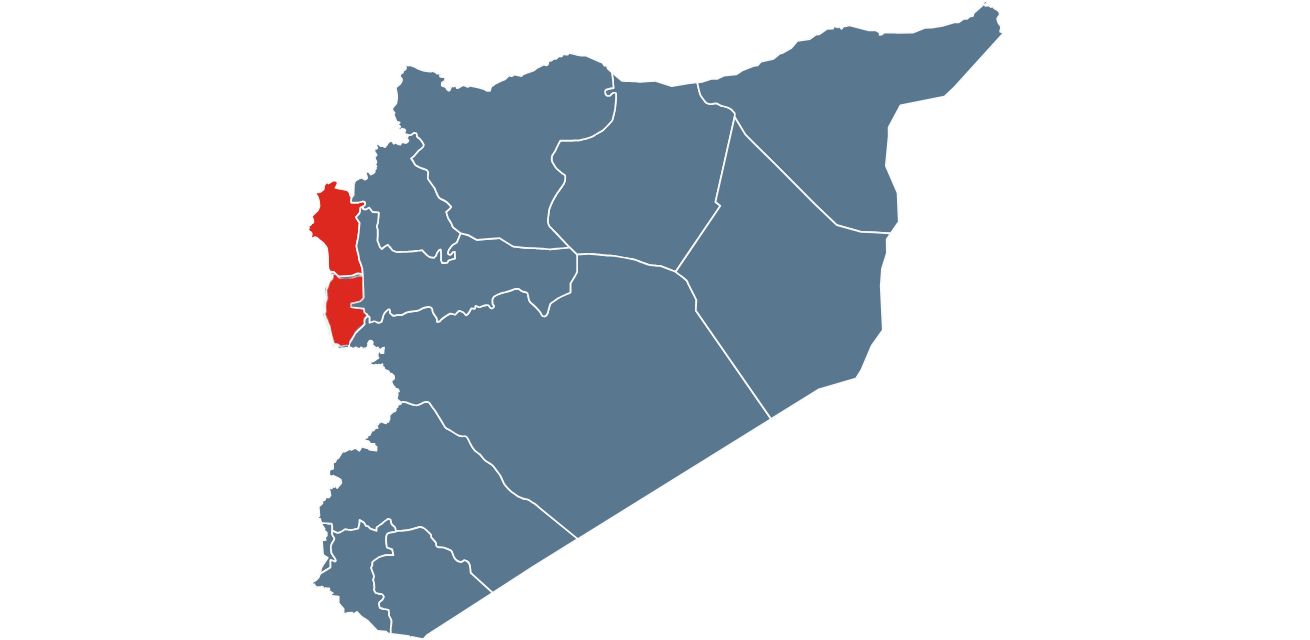 Waarom wordt er weer gevochten in Syrië?