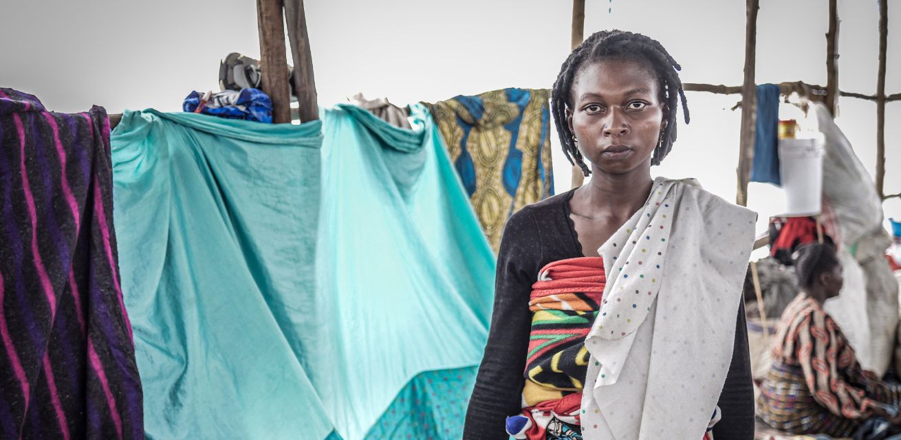 Congo: al jaren aan de top van lijstjes van crises