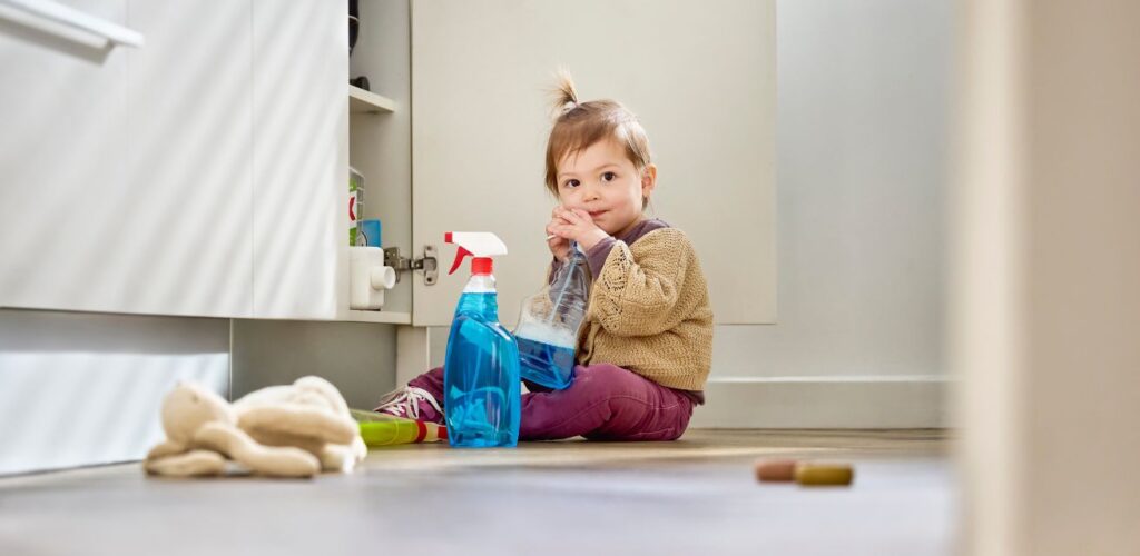 EHBO-cursus kinderen & baby's - Rode Kruis