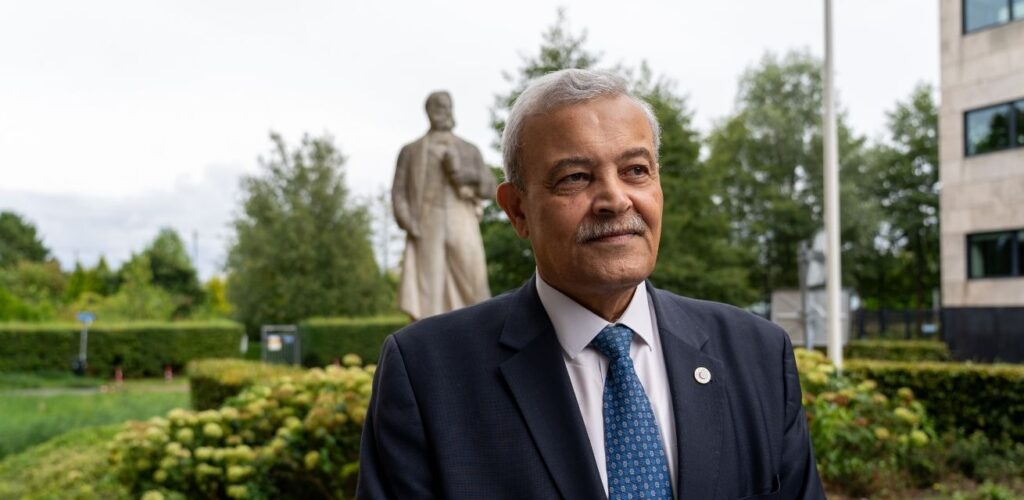 Hongersnood: wat is het en hoe stoppen we het? - Rode Kruis Nederland