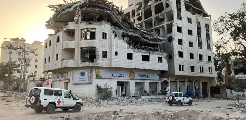 Hongersnood: wat is het en hoe stoppen we het? - Rode Kruis Nederland